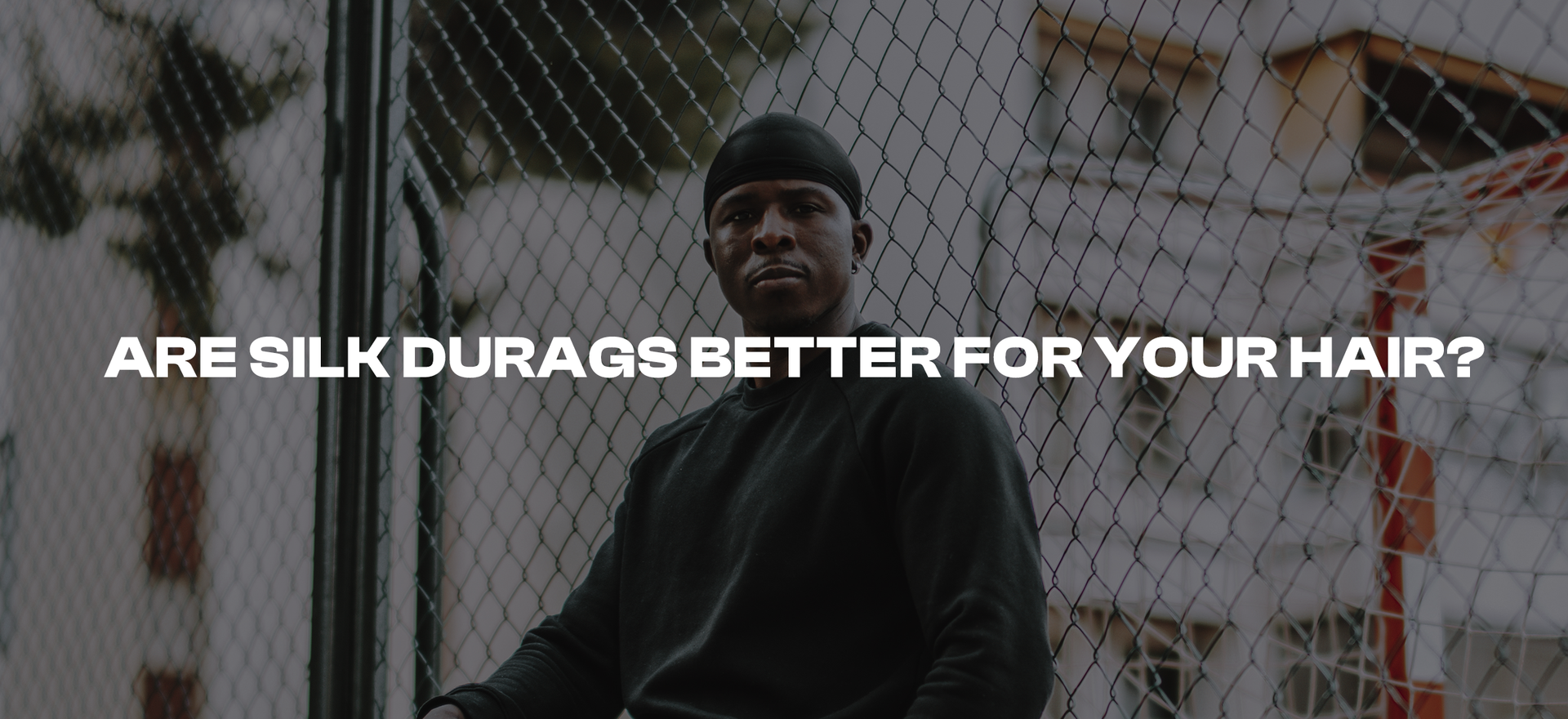 Are Silk Durags Better for Your Hair? Pros and Cons to Consider – OZ Durag