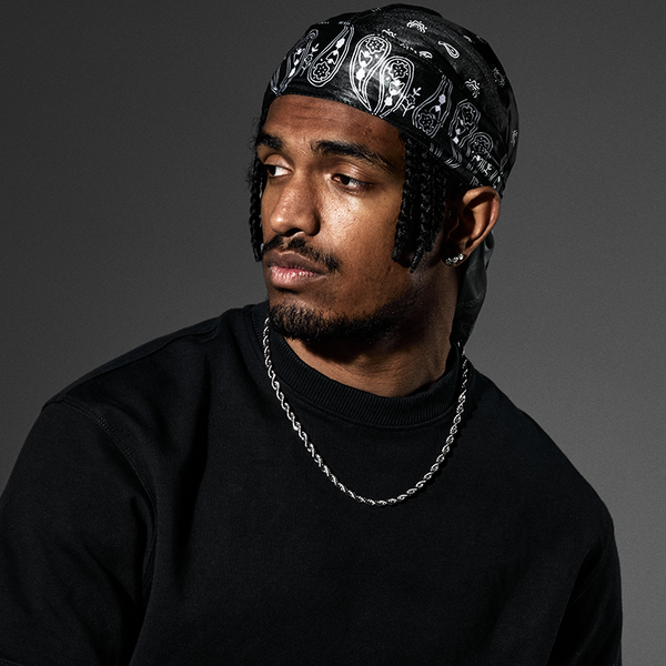 Durag or Bonnet for Dreads: Which One Is Better for Your Hair? – OZ Durag