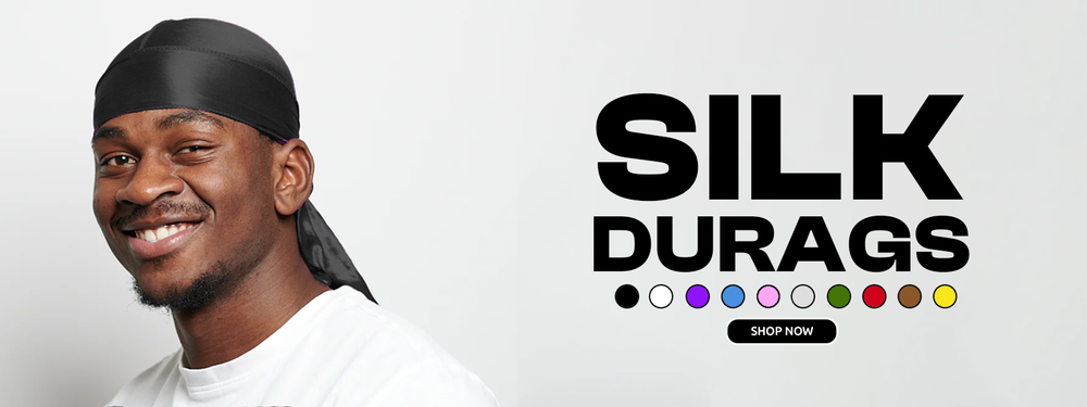 Durags | #1 W Polska | Jedwab i aksamit – OZ Durag